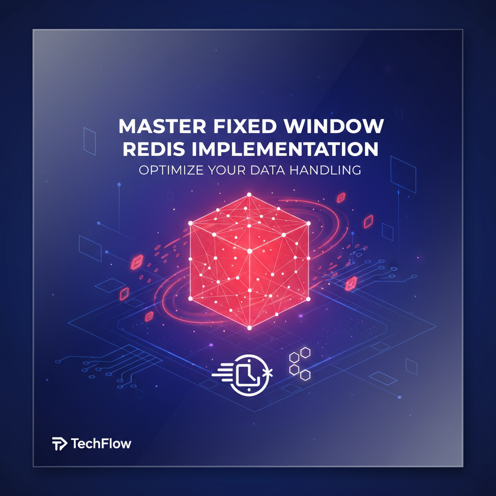 Master Fixed Window Redis Implementation: Optimize Your Data Handling