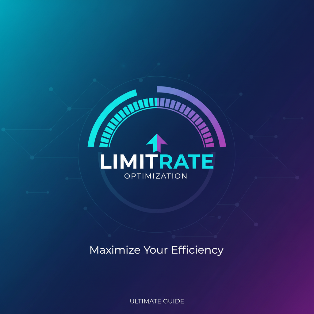 Maximize Your Efficiency: Ultimate Guide to LimitRate Optimization