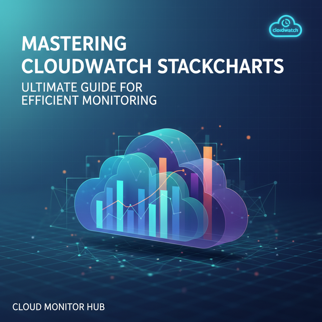 Mastering CloudWatch StackCharts: Ultimate Guide for Efficient Monitoring
