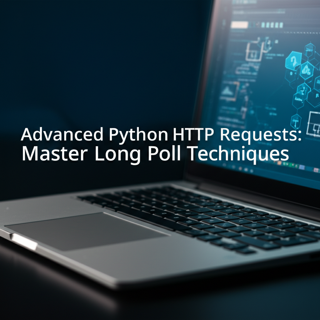 Advanced Python HTTP Requests: Master Long Poll Techniques
