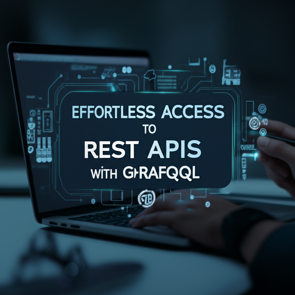 Effortless Access to REST APIs with GraphQL: Ultimate Guide