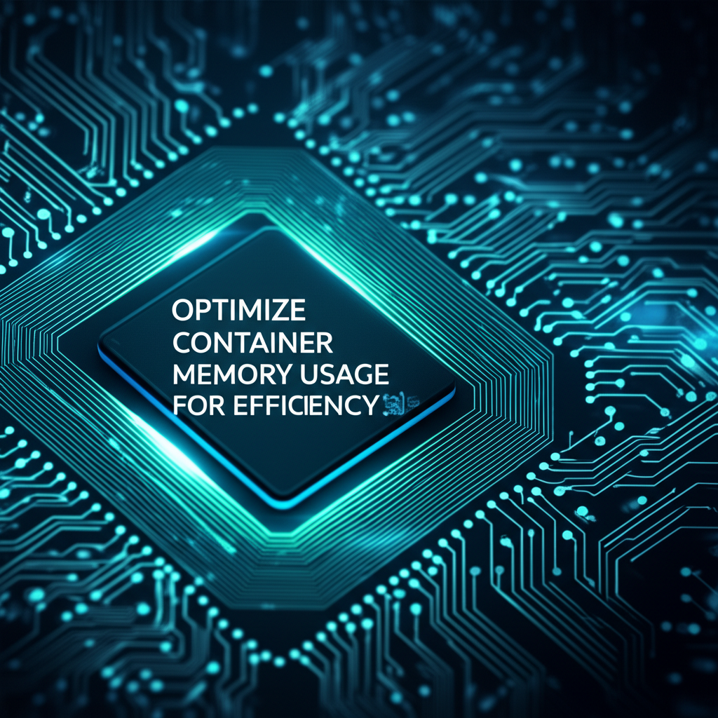 Optimize Container Memory Usage: Proven Strategies for Efficiency