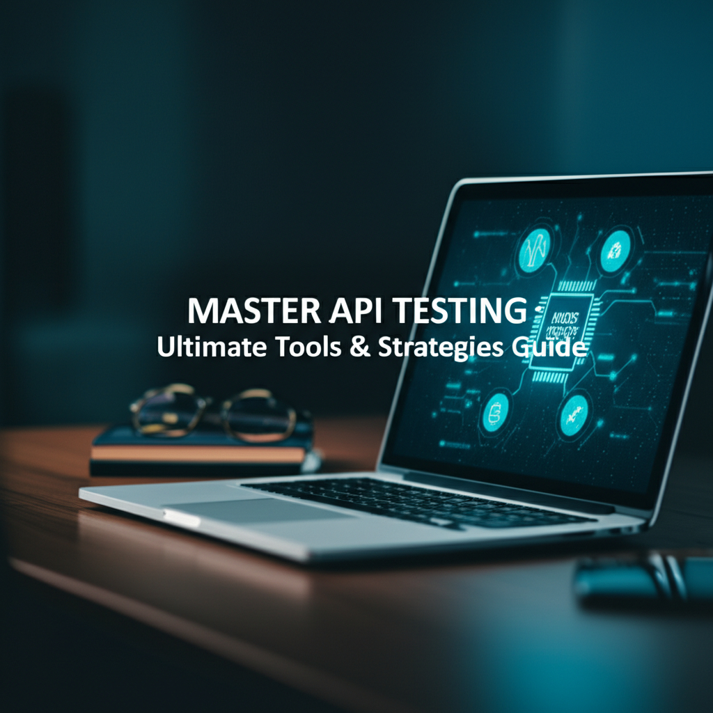 Master Api Testing Ultimate Tools Strategies Guide
