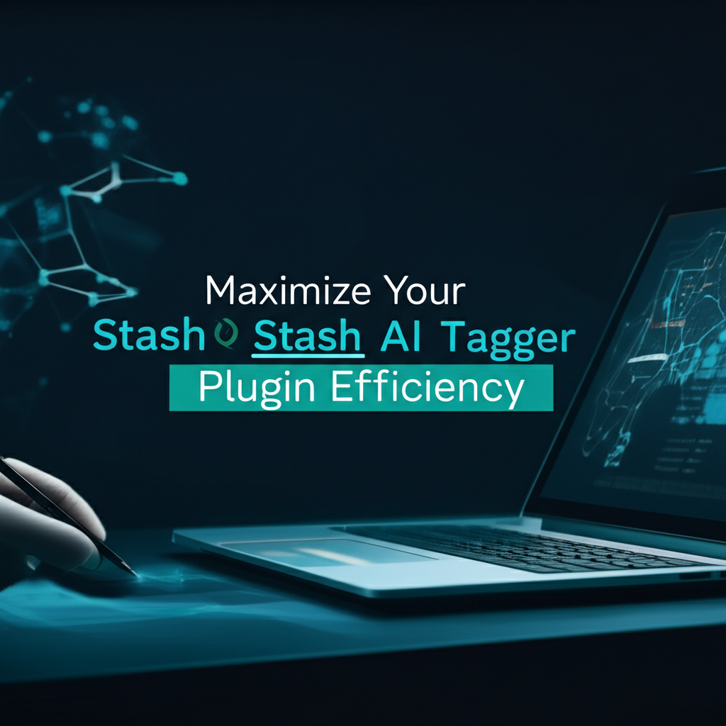 Maximize Your Stash AI Tagger Plugin Efficiency