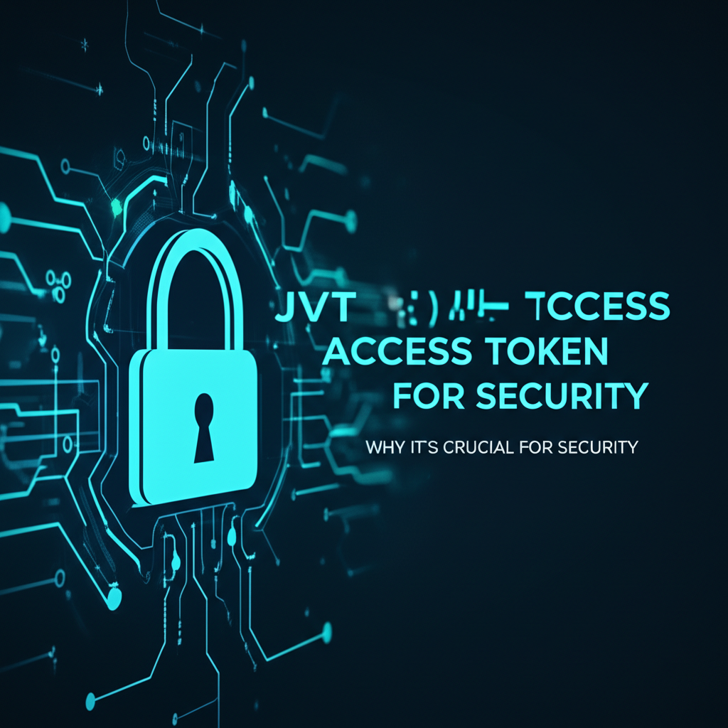 Master JWT Access Token Encryption: Why It's Crucial for Security