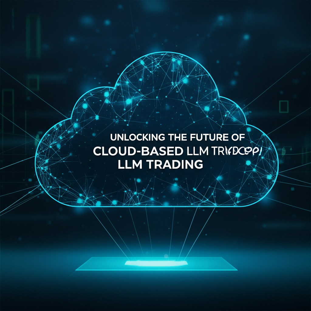 Unlocking the Future of Cloud-Based LLM Trading: Your Ultimate Guide