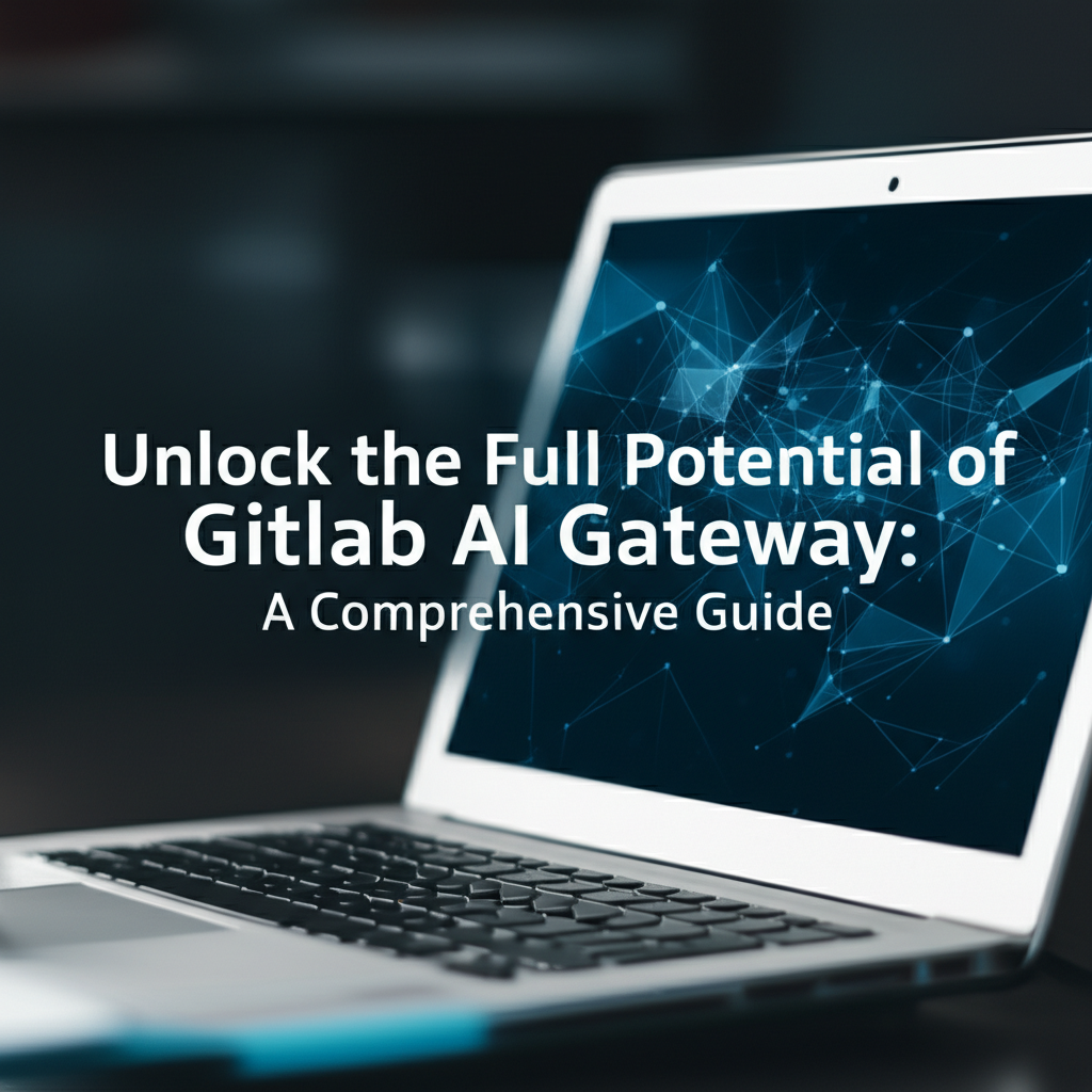 Unlock the Full Potential of GitLab AI Gateway: A Comprehensive Guide