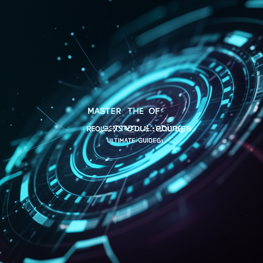 Master the Art of Requests Module Queries: Ultimate Guide