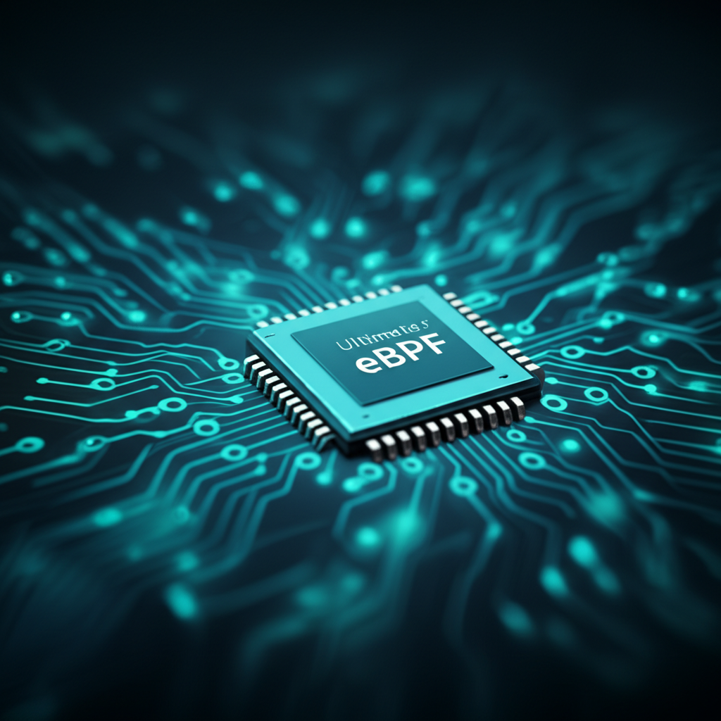 Master TCP Packet Inspection with eBPF: Ultimate Guide