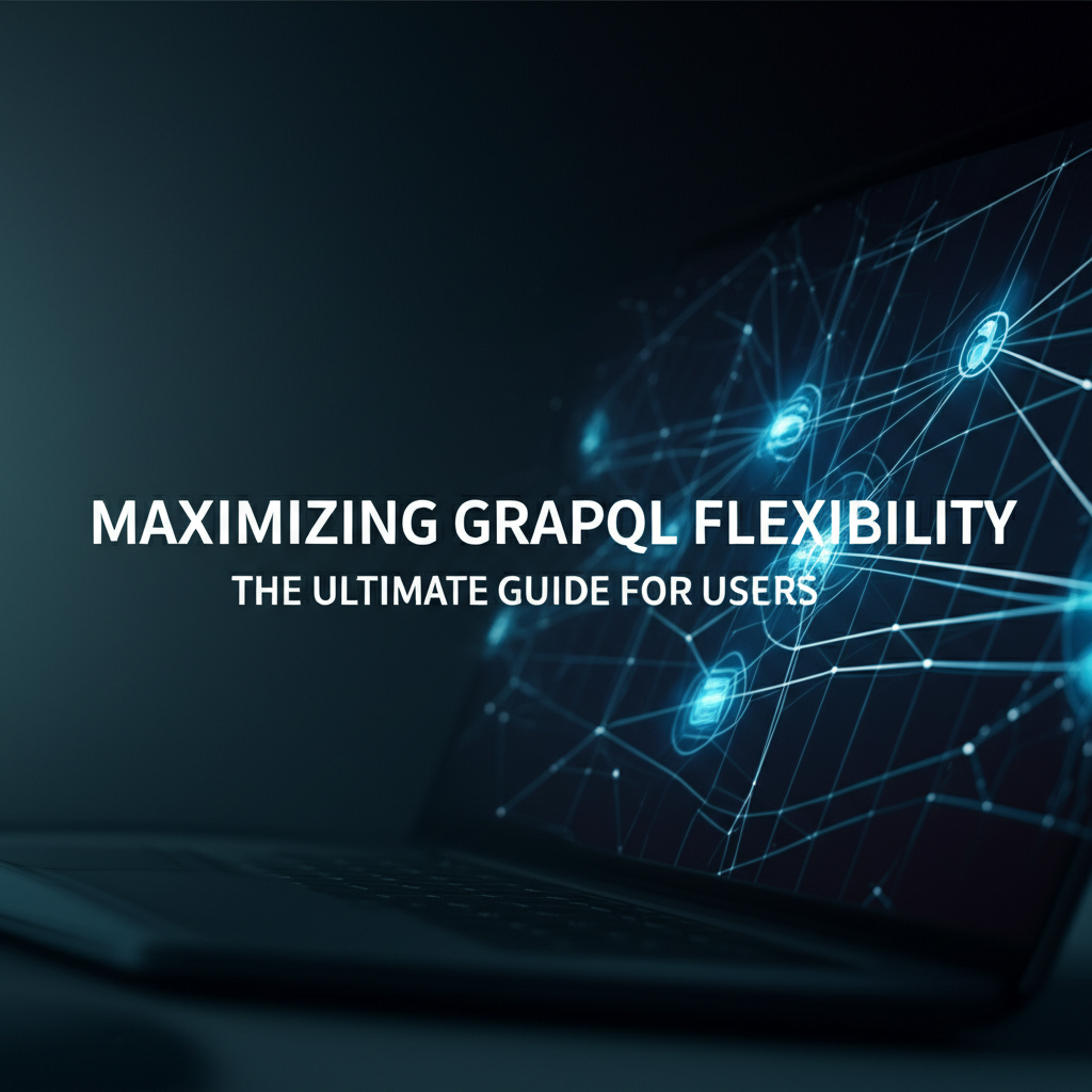 Maximizing GraphQL Flexibility: The Ultimate Guide for Users