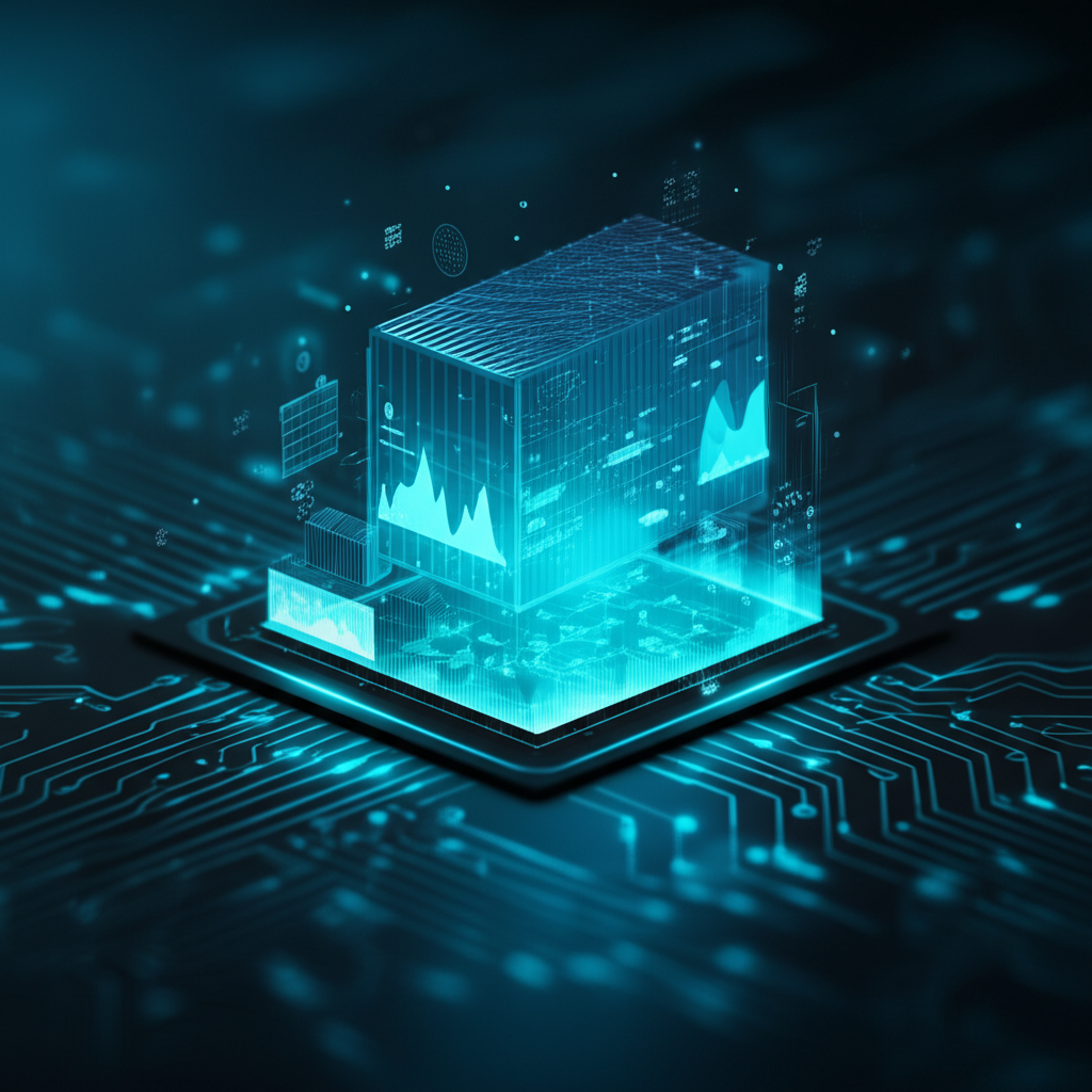 Maximize Container Efficiency: Optimize Average Memory Usage