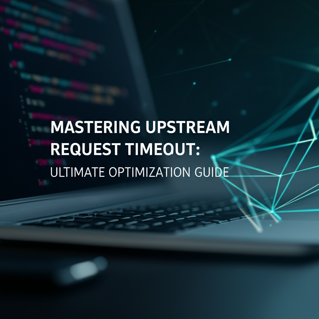 Mastering Upstream Request Timeout: Ultimate Optimization Guide