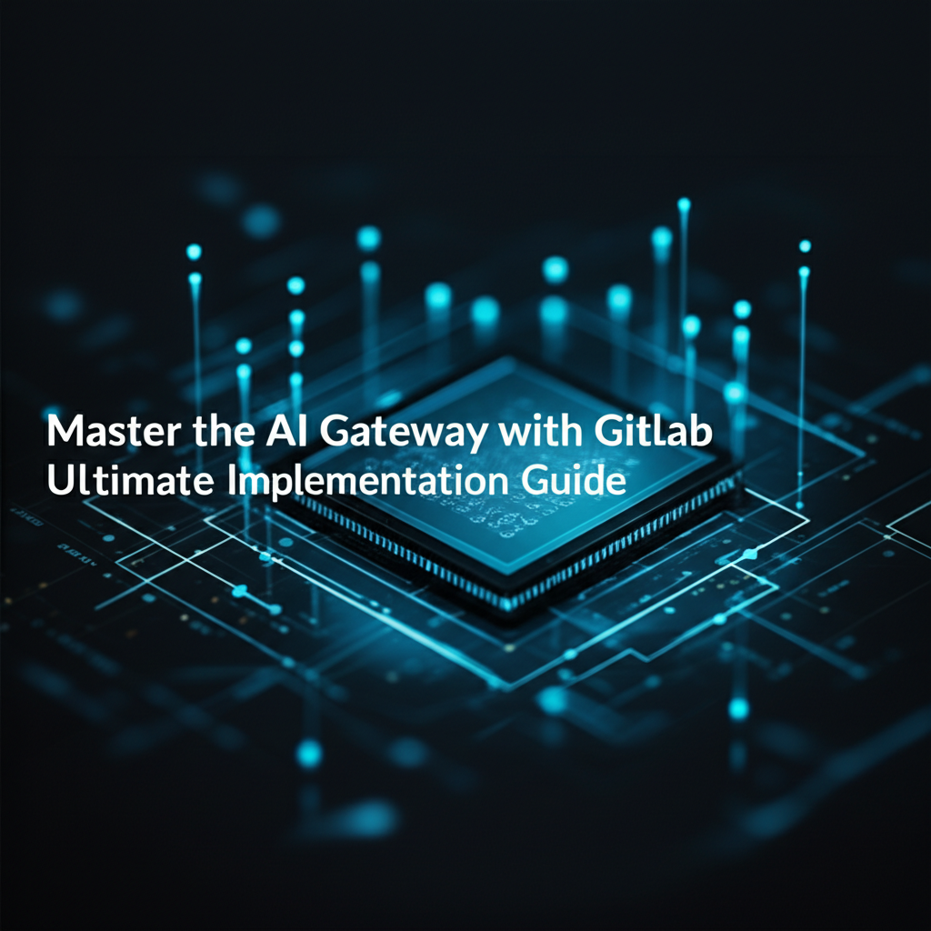 Master the AI Gateway with GitLab: Ultimate Implementation Guide