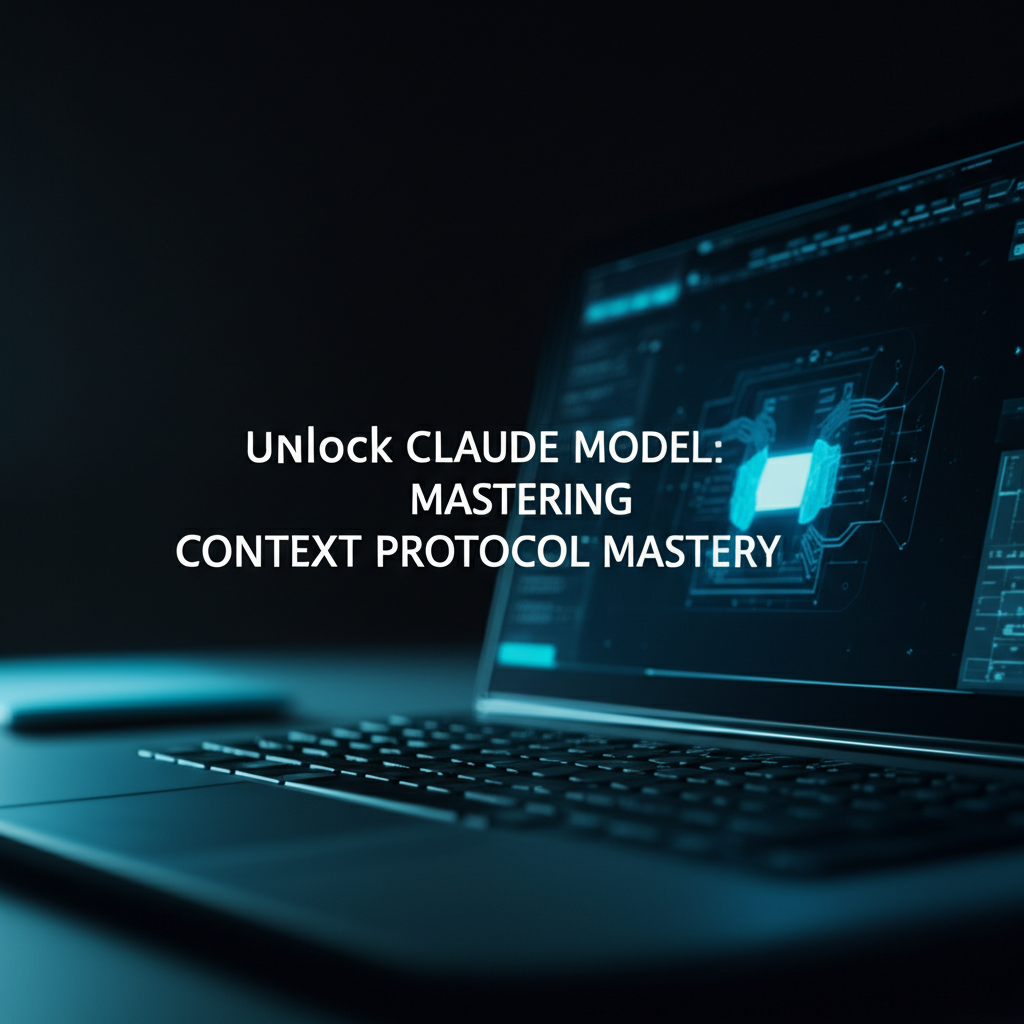 Unlock Claude Model: Mastering Context Protocol Mastery