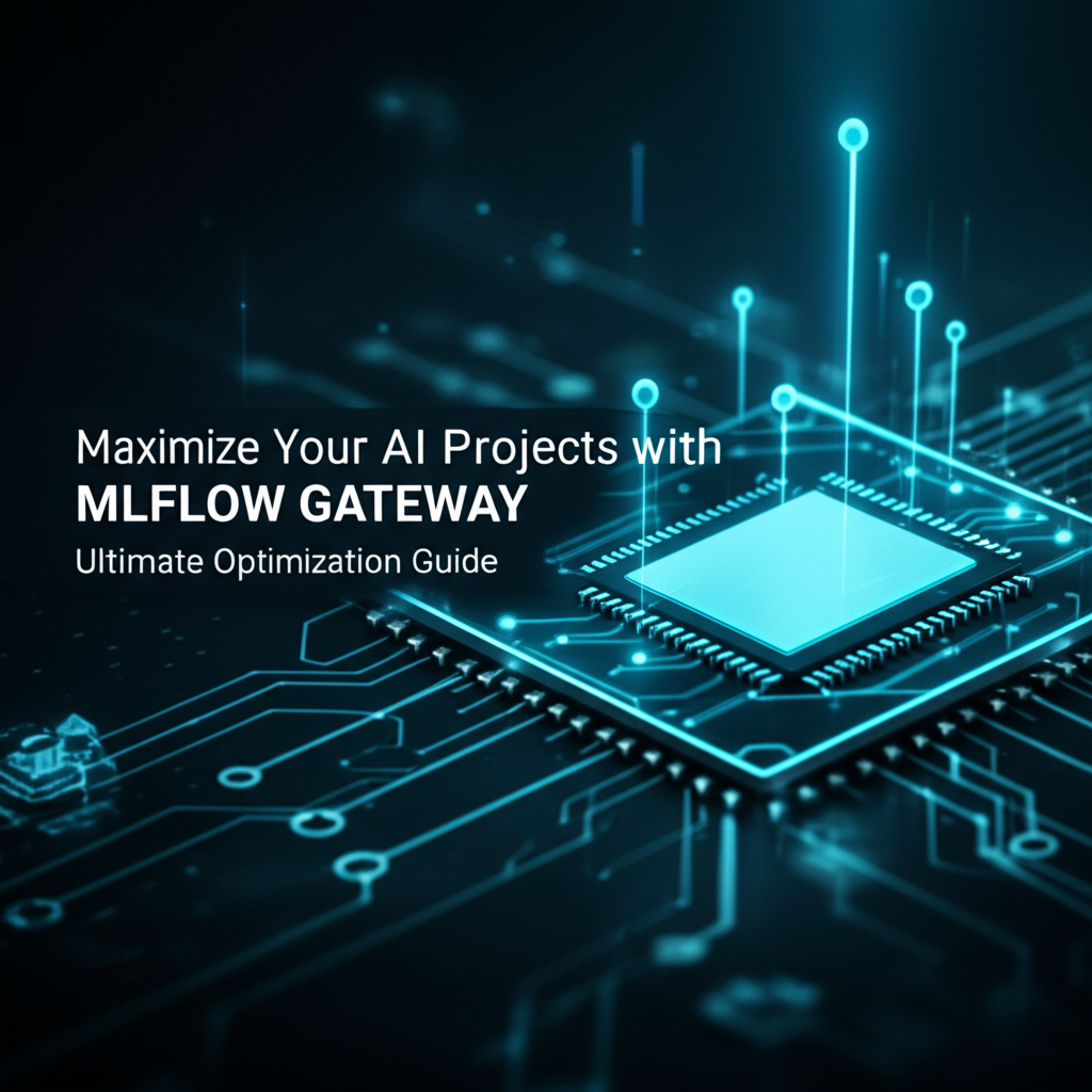 Maximize Your AI Projects with MLflow Gateway: Ultimate Optimization Guide
