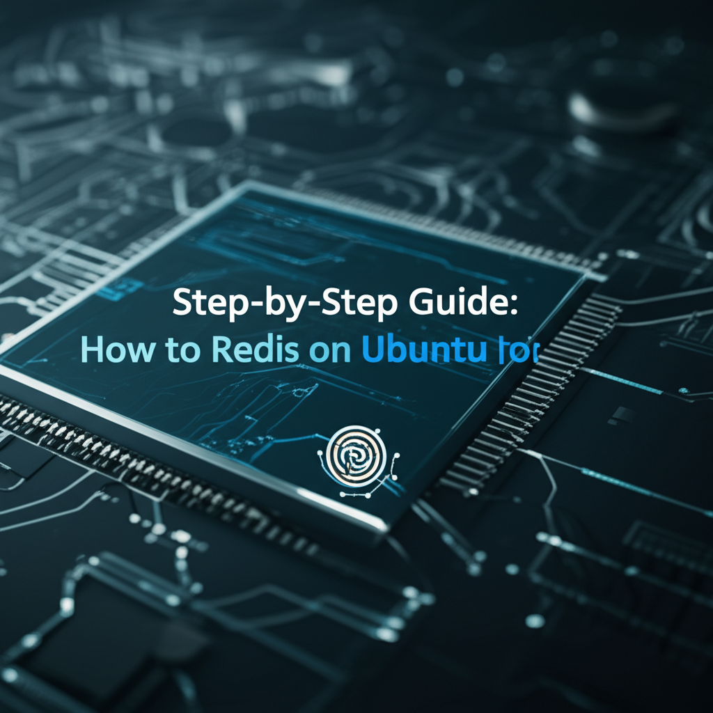 Step-by-Step Guide: How to Setup Redis on Ubuntu