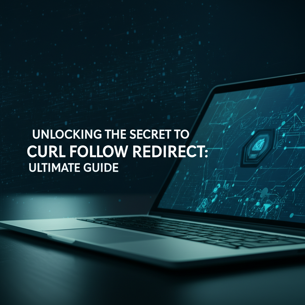 Unlocking the Secret to CURL Follow Redirect: Ultimate Guide