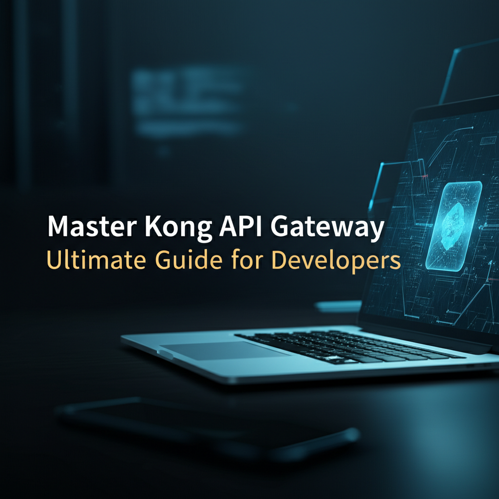 Master Kong API Gateway: Ultimate Guide for Developers