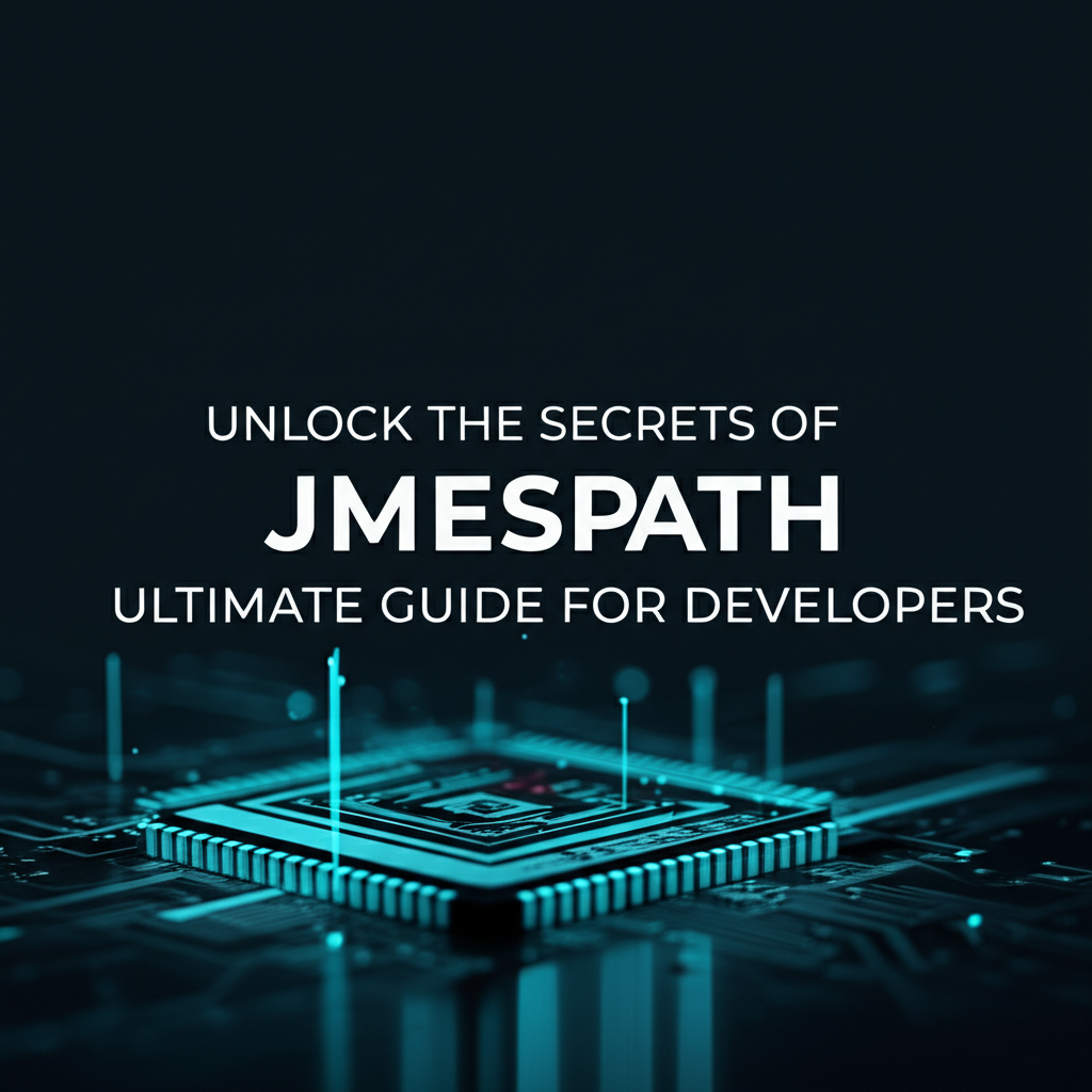 Unlock the Secrets of JMESPath: Ultimate Guide for Developers