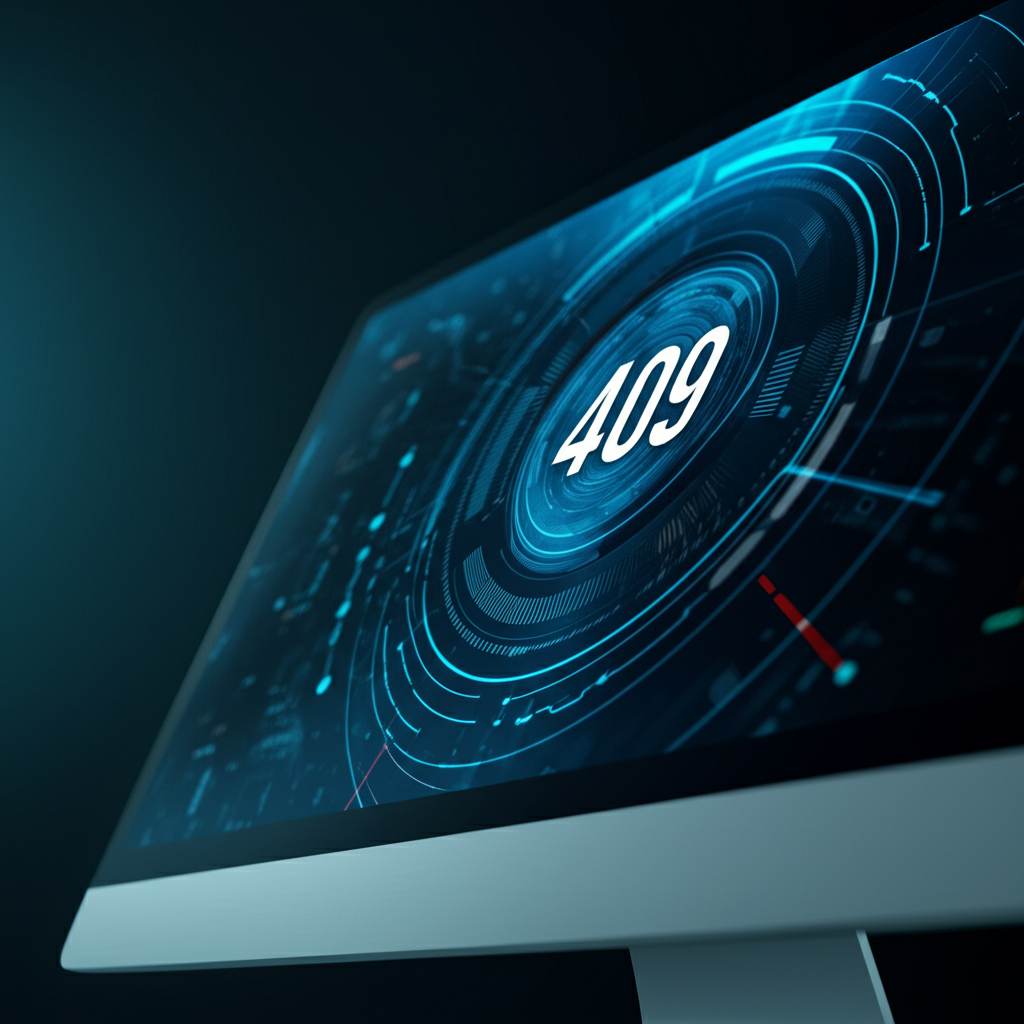 Mastering the 409 Status Code: Essential Tips for Handling HTTP Conflicts
