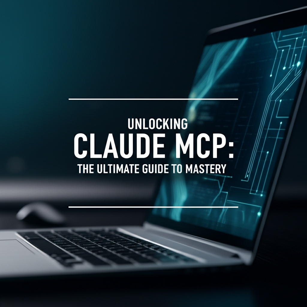 Unlocking Claude MCP: The Ultimate Guide to Mastery