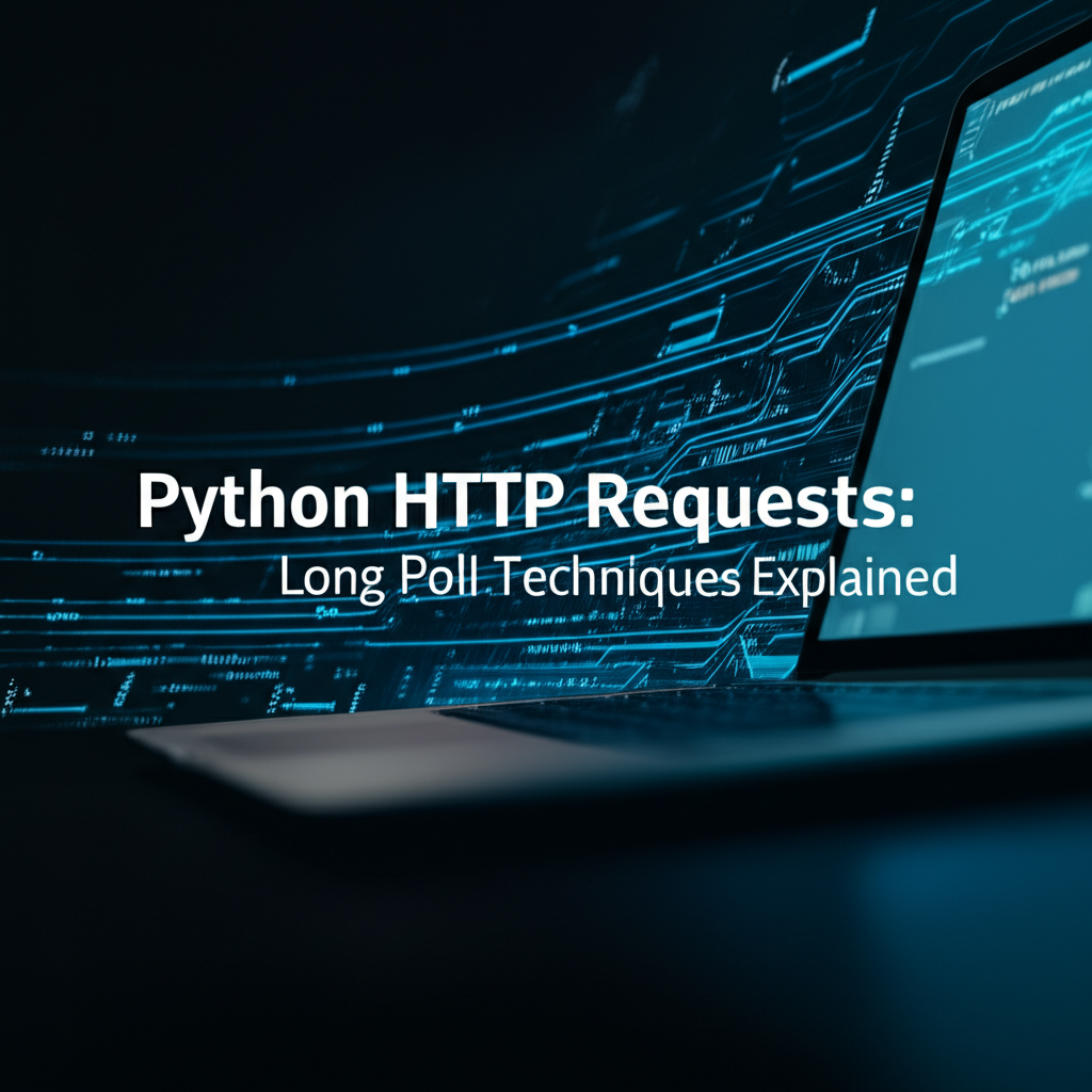 Master the Art of Python HTTP Requests: Long Poll Techniques Explained