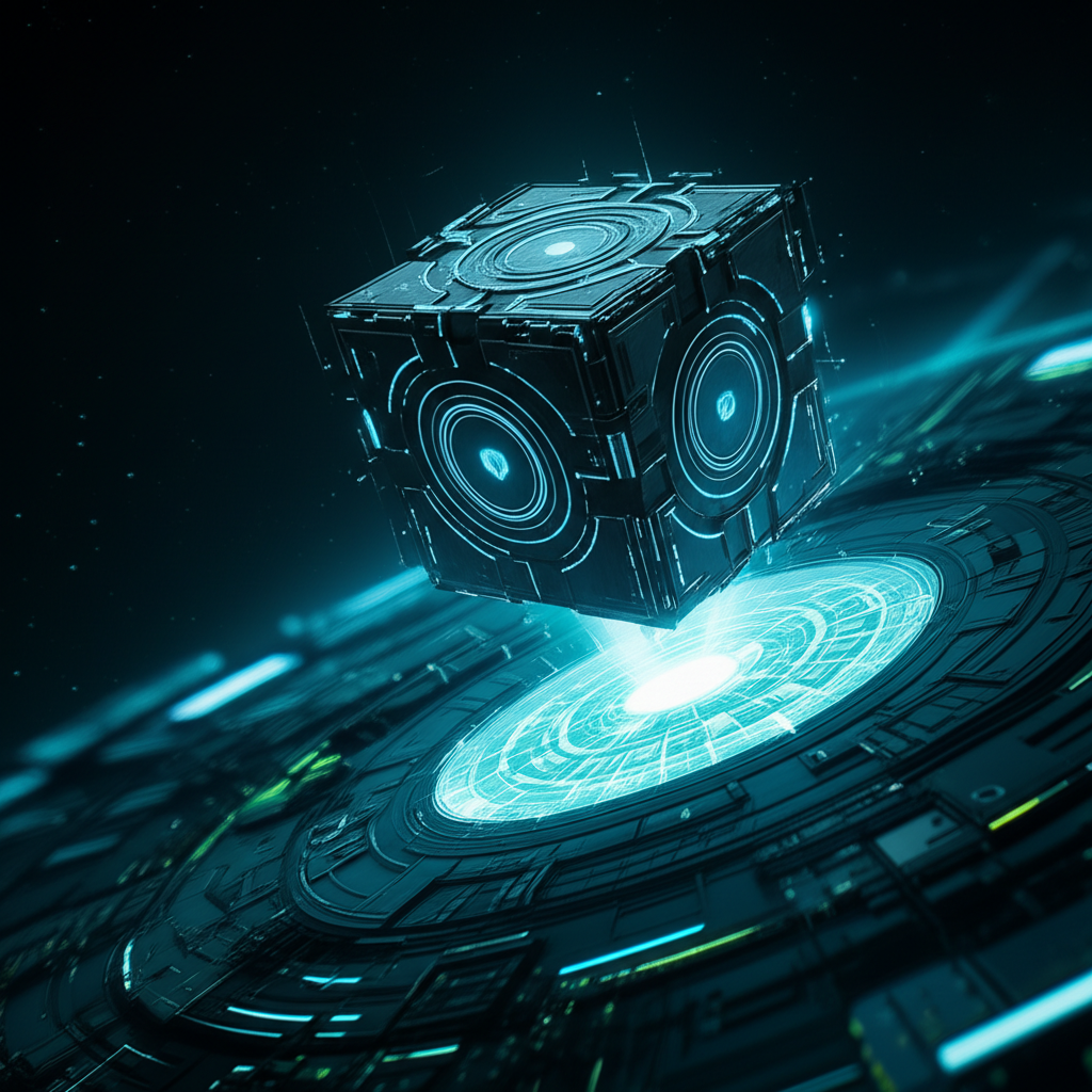 Master Space Engineers: The Ultimate Guide to Monolith Transfer to ...