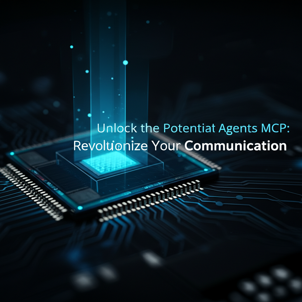 Unlock the Potential of LibreChat Agents MCP: Revolutionize Your Communication