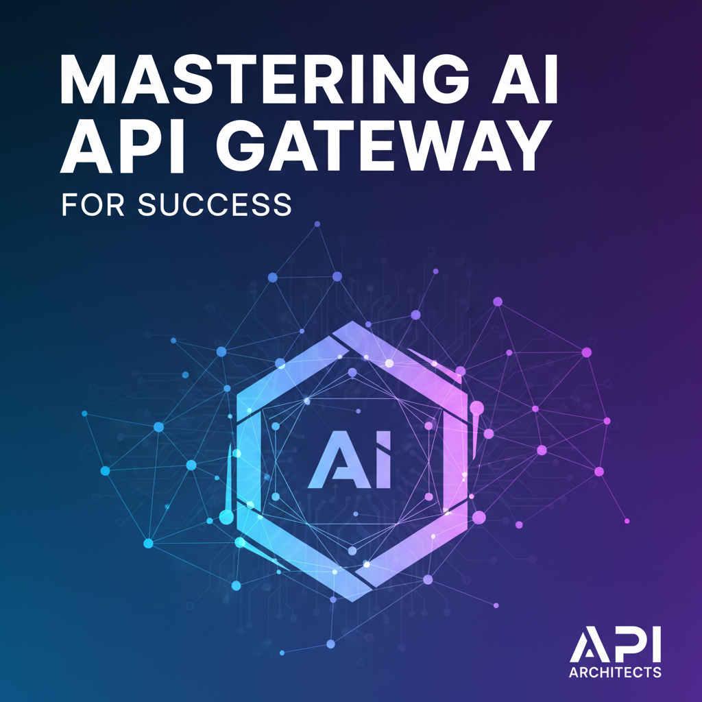 Mastering AI API Gateway for Success