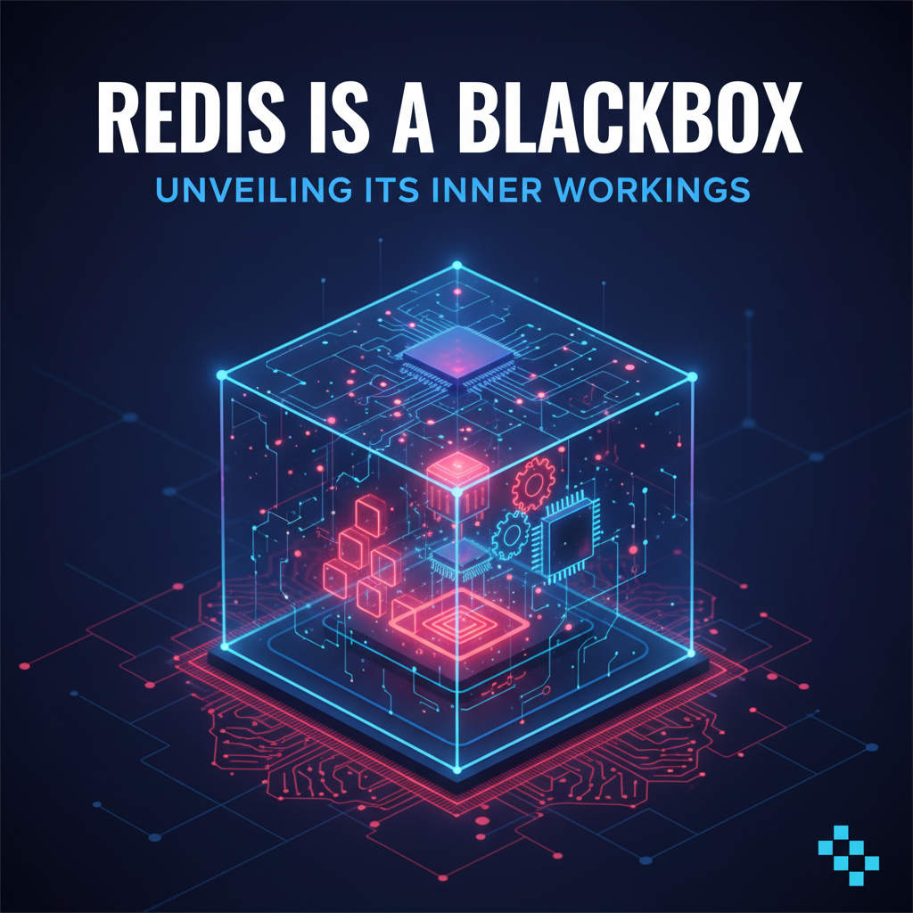Redis Is A Blackbox: Unveiling Its Inner Workings
