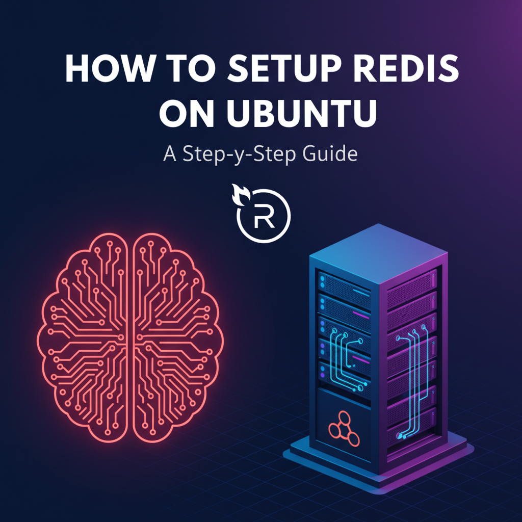 How to Setup Redis on Ubuntu: A Step-by-Step Guide