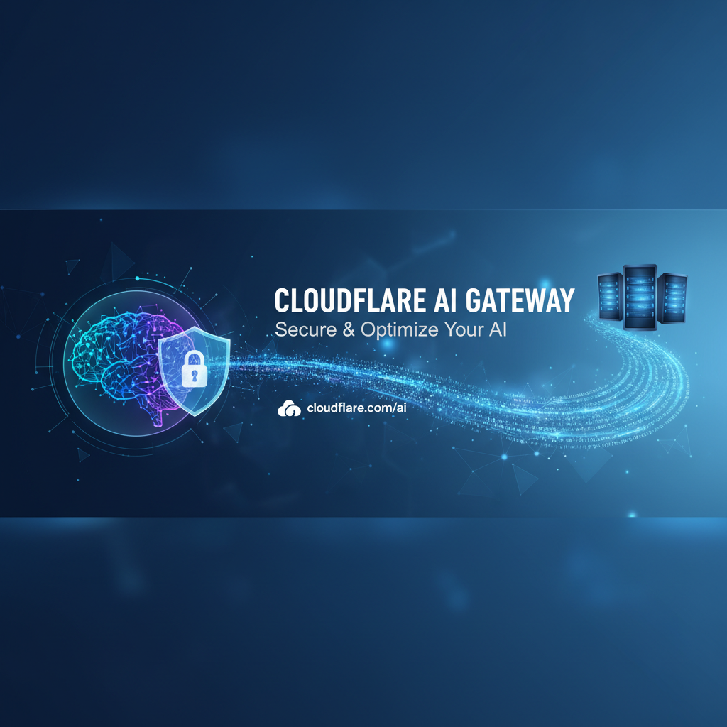 Cloudflare AI Gateway: Secure & Optimize Your AI