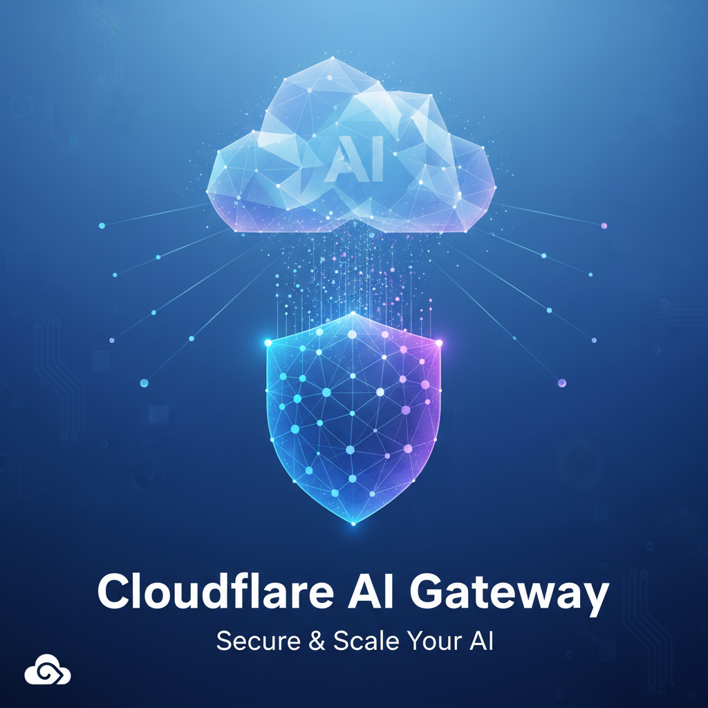 Cloudflare AI Gateway: Secure & Scale Your AI