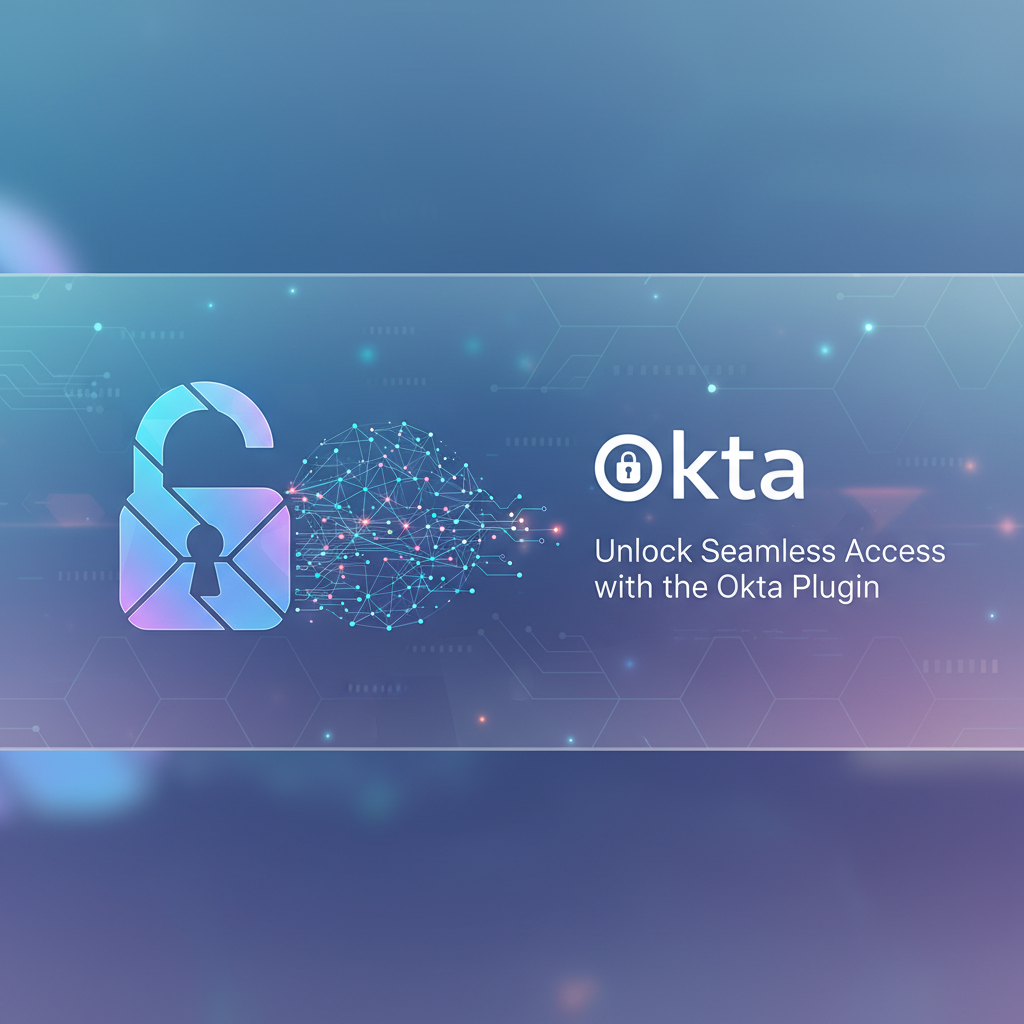 Unlock Seamless Access with the Okta Plugin