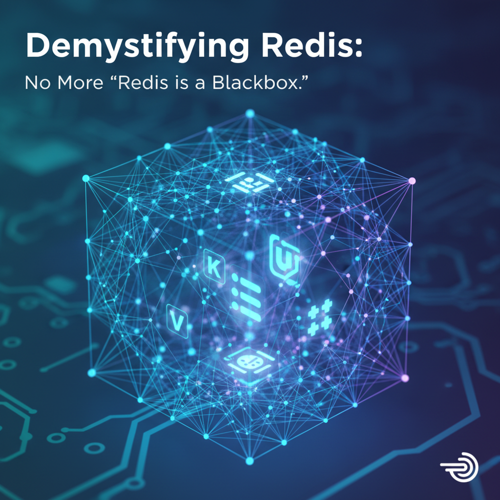 Demystifying Redis: No More "Redis is a Blackbox