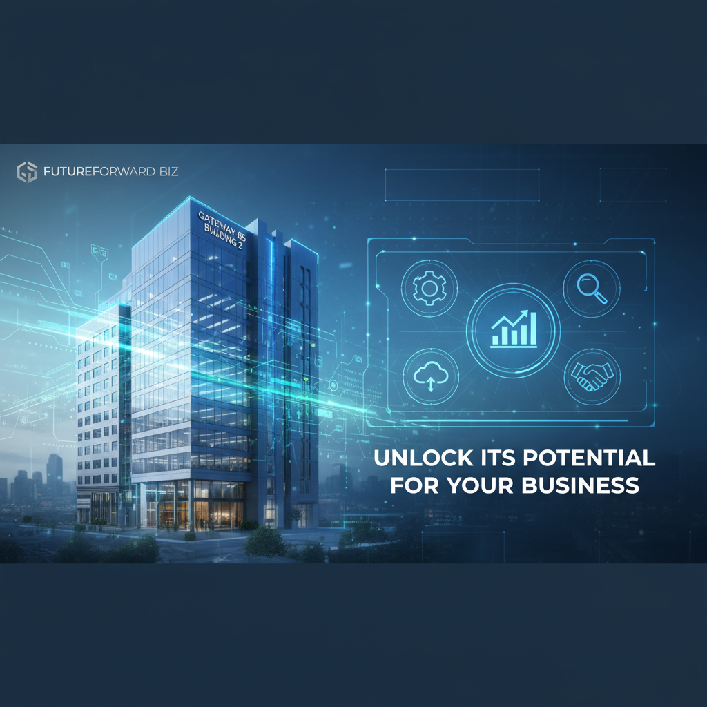 Gateway 85 Building 2: Unlock Its Potential for Your Business