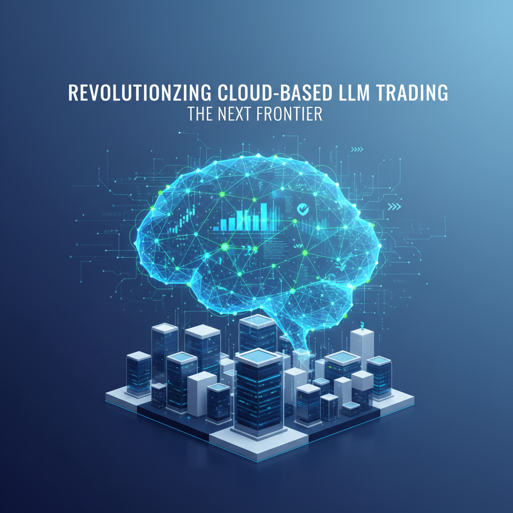 Revolutionizing Cloud-Based LLM Trading: The Next Frontier