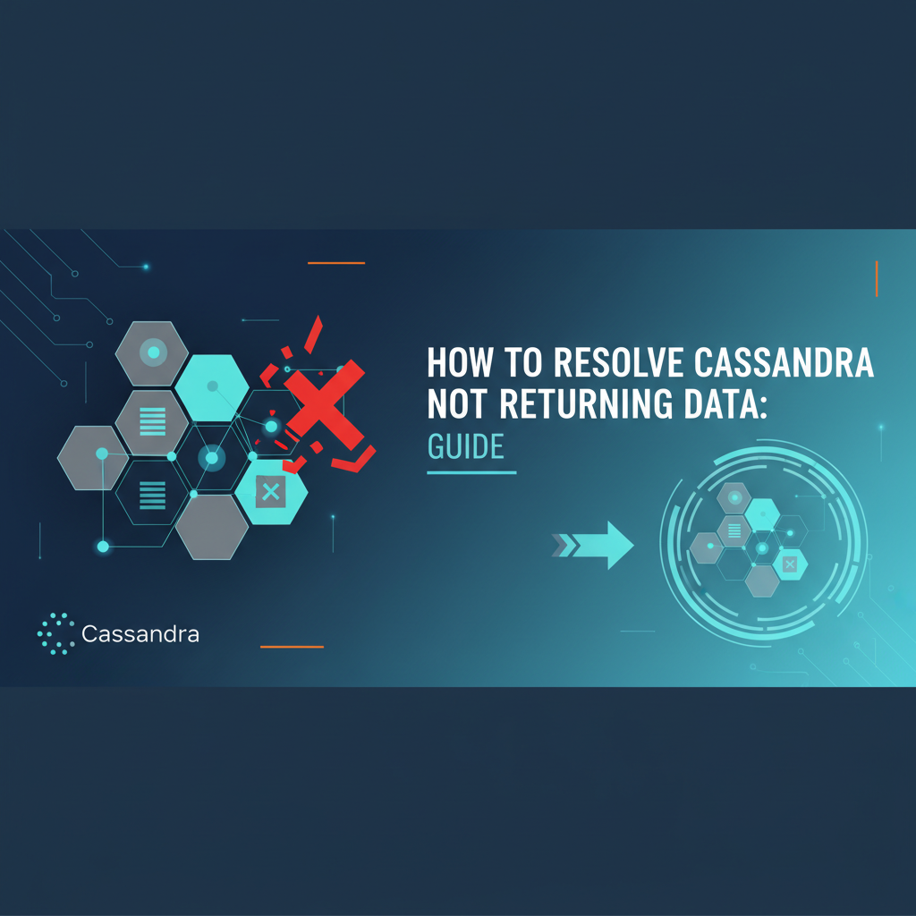 How to Resolve Cassandra Not Returning Data: Guide
