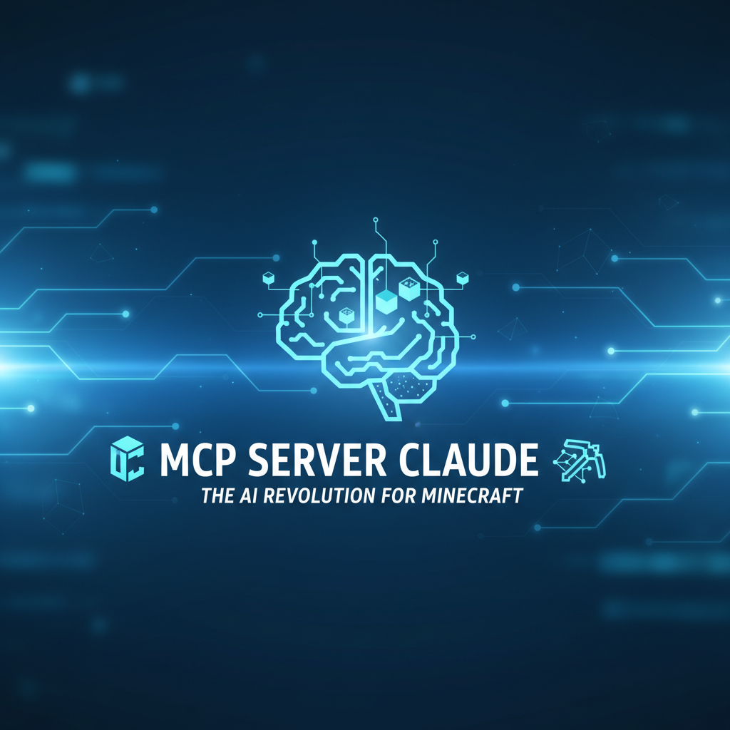 MCP Server Claude: The AI Revolution for Minecraft