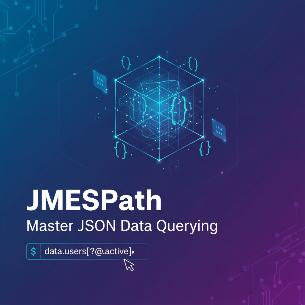 Jmespath Master Json Data Querying