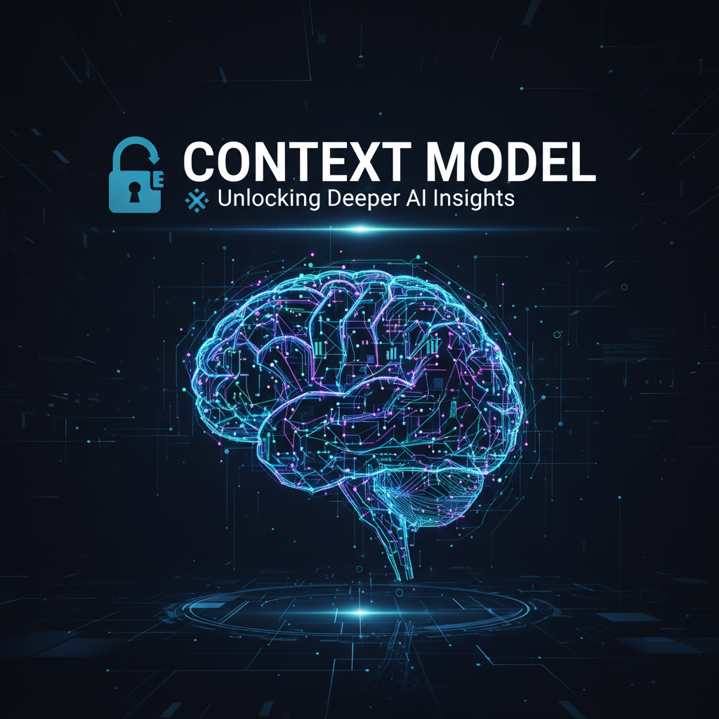 Context Model: Unlocking Deeper AI Insights