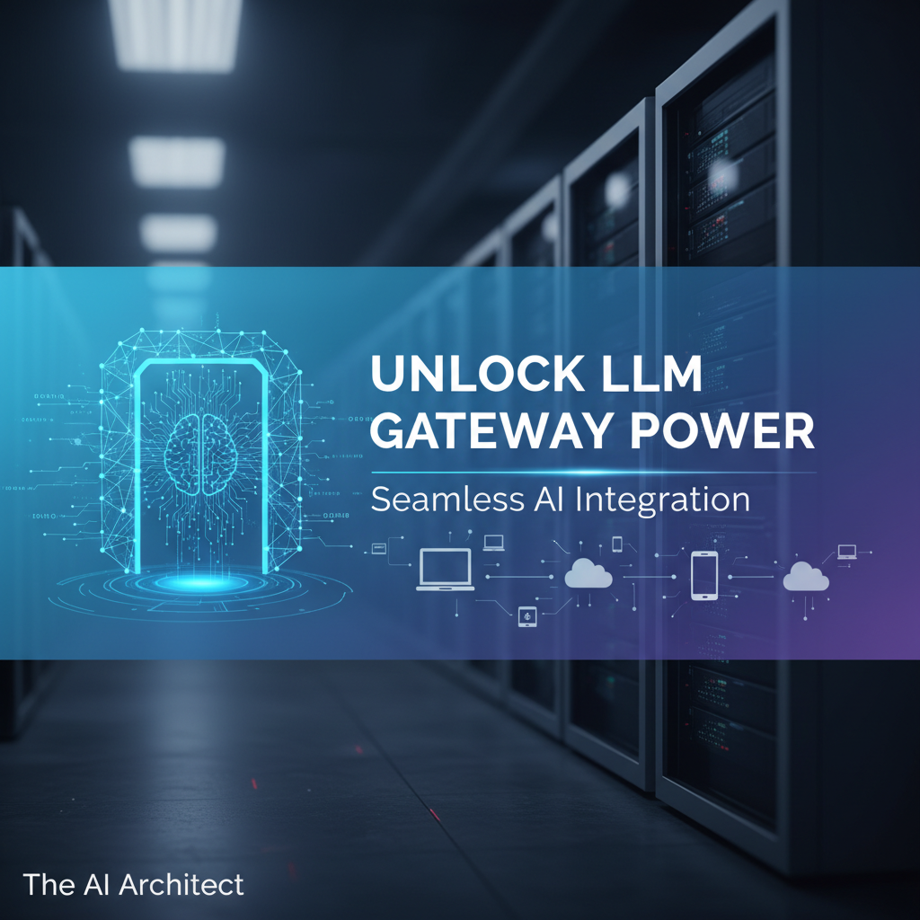 Unlock LLM Gateway Power: Seamless AI Integration