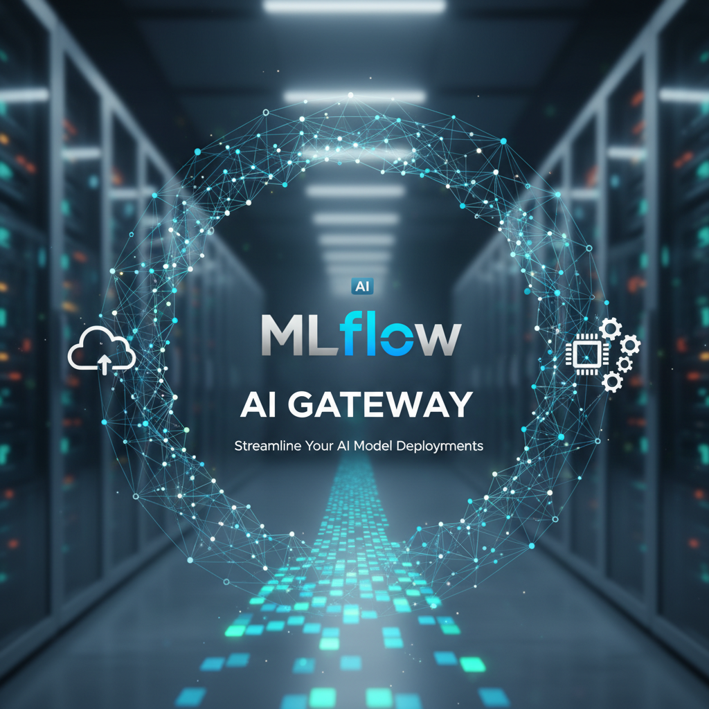MLflow AI Gateway: Streamline Your AI Model Deployments