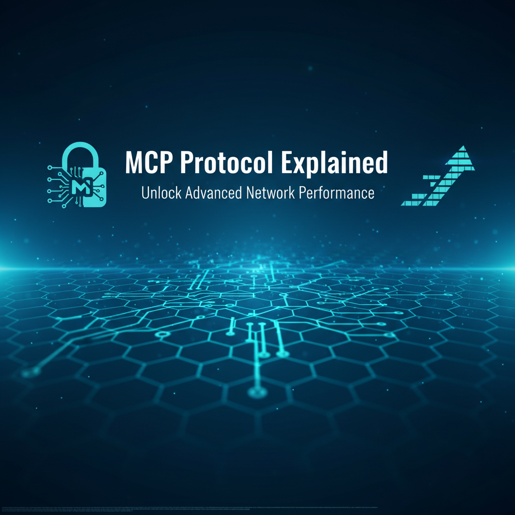 MCP Protocol Explained: Unlock Advanced Network Performance