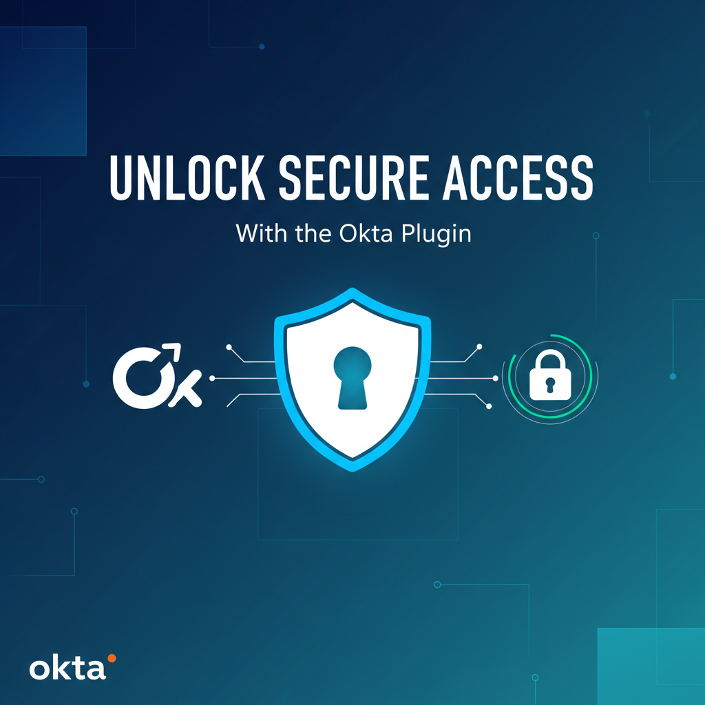 Unlock Secure Access with the Okta Plugin