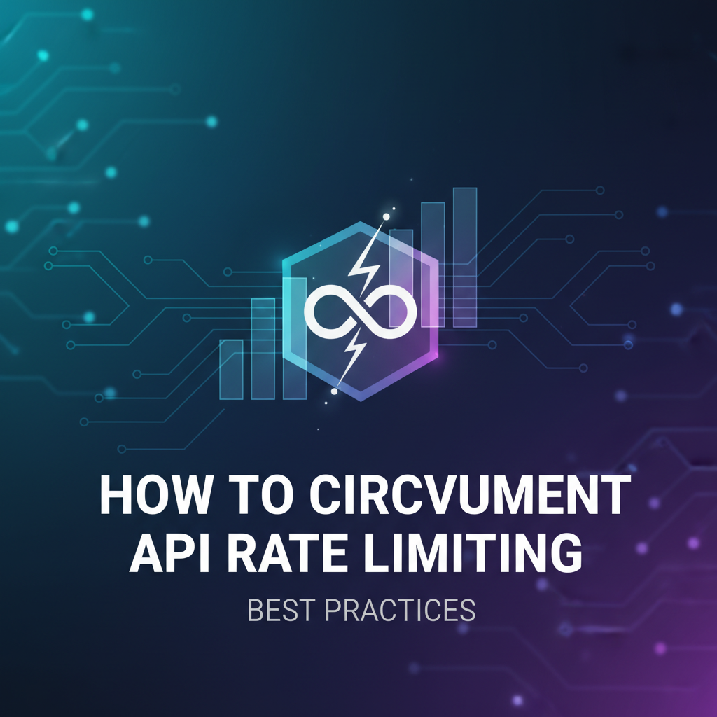 How to Circumvent API Rate Limiting: Best Practices