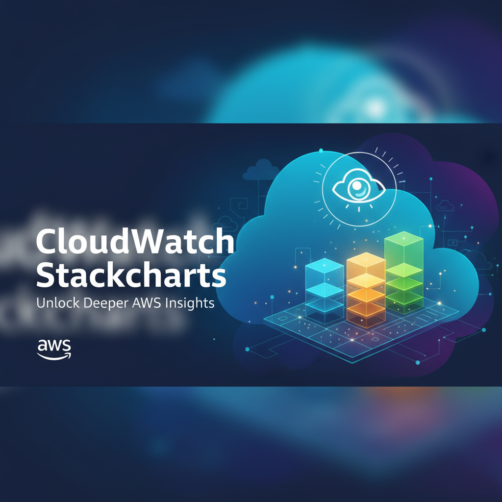 CloudWatch Stackcharts: Unlock Deeper AWS Insights