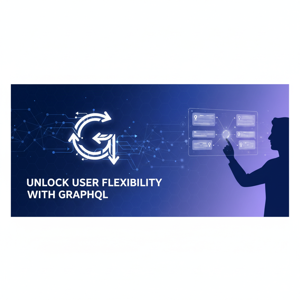 Unlock User Flexibility with GraphQL