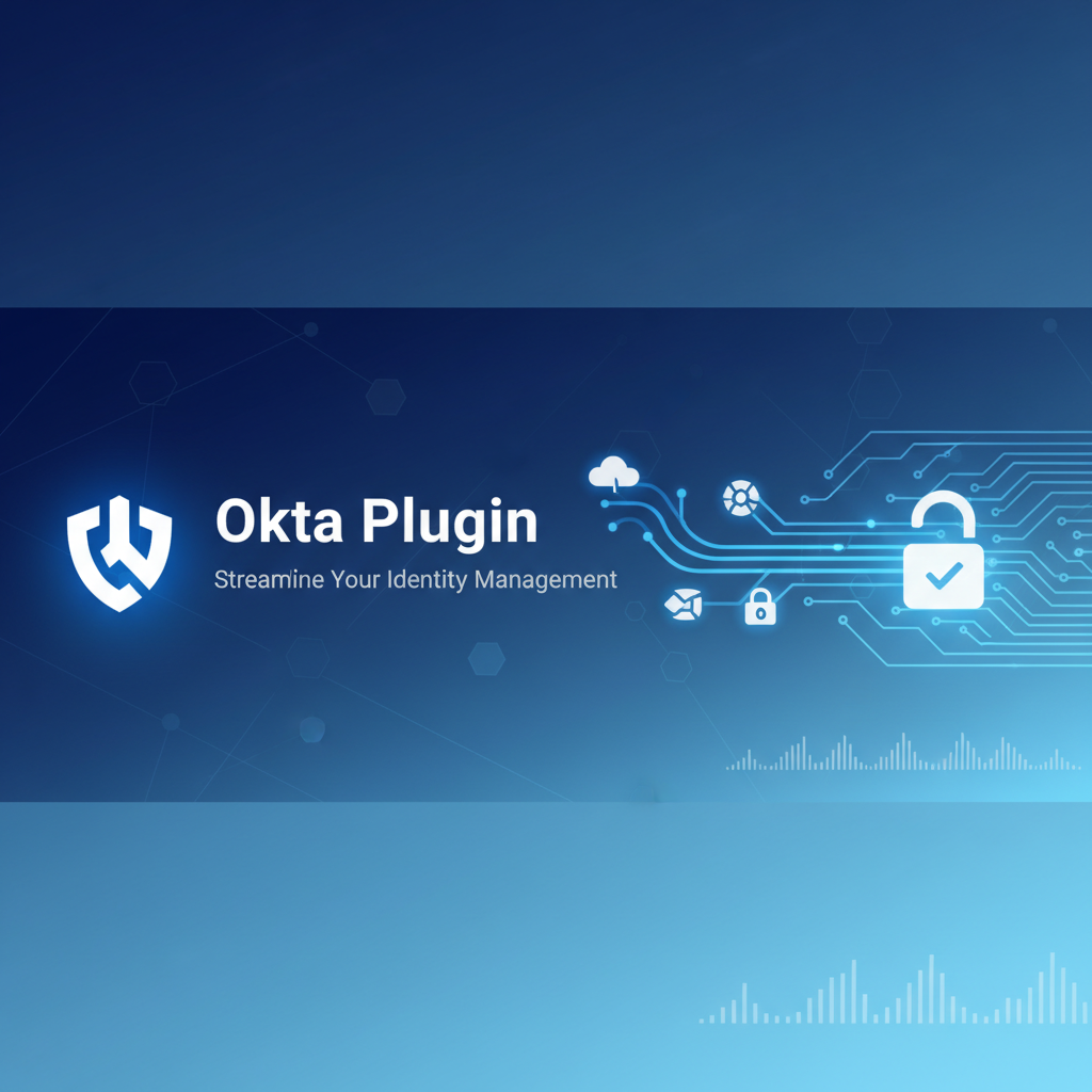Okta Plugin: Streamline Your Identity Management