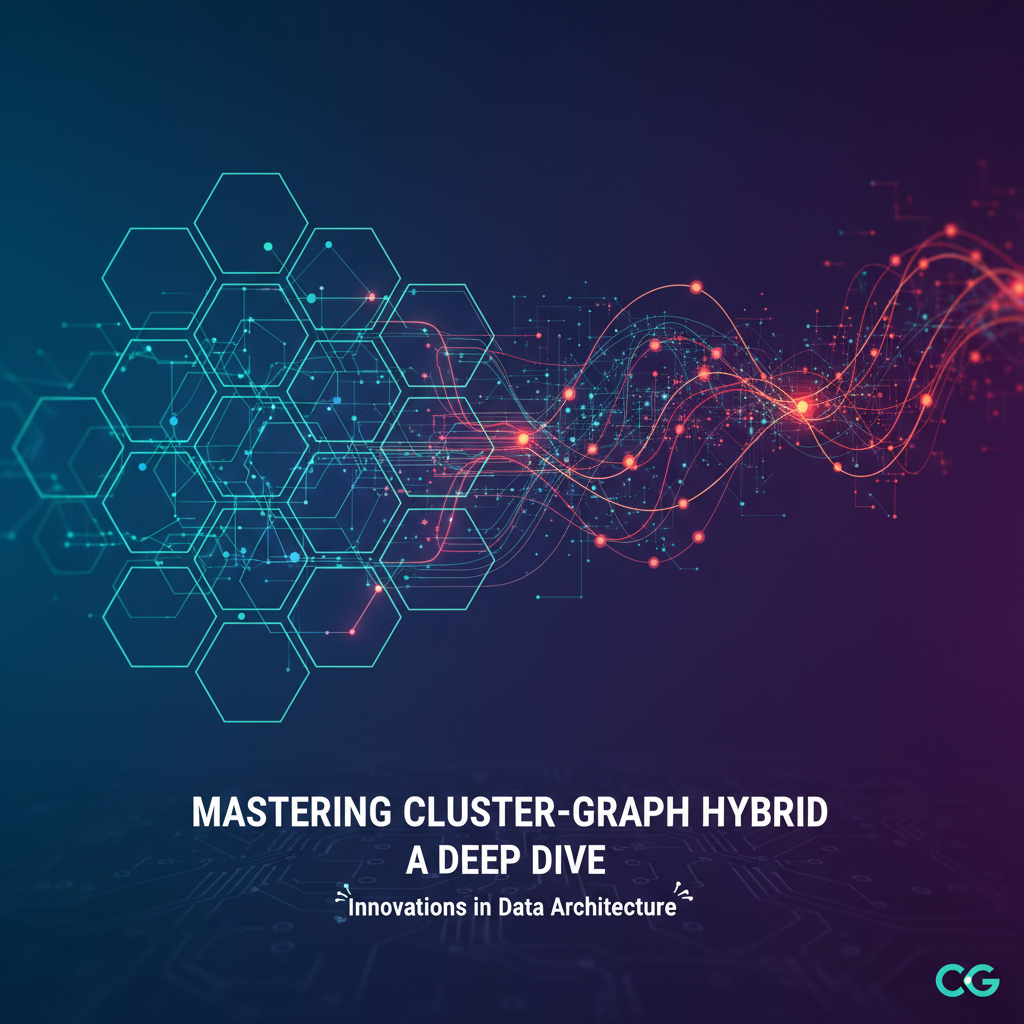Mastering Cluster-Graph Hybrid: A Deep Dive
